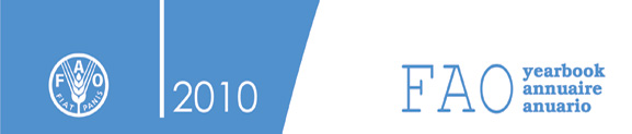 FAO Fisheries and Aquaculture Department - Yearbook of Fishery and ...